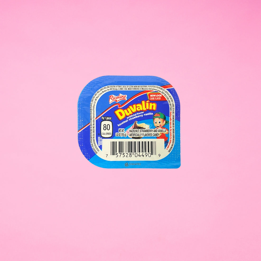 Duvalín Tri Sabor – Dalia's Candy