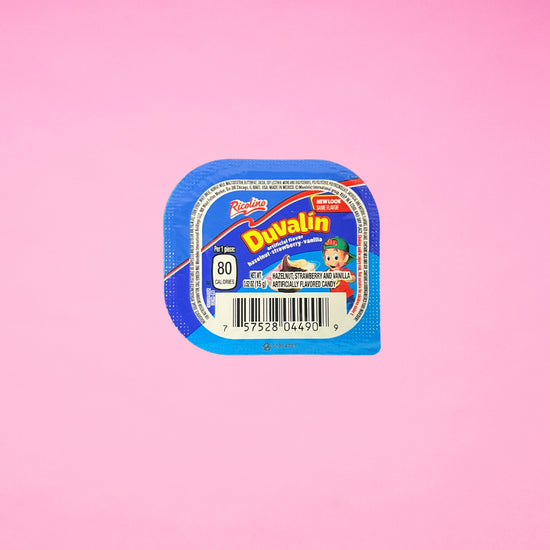 Duvalín Tri Sabor – Dalia's Candy