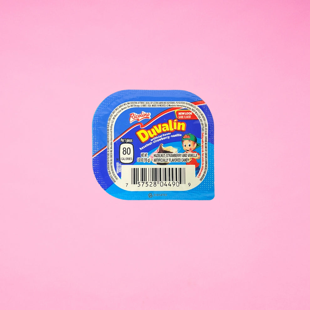 Duvalín Tri Sabor – Dalia's Candy
